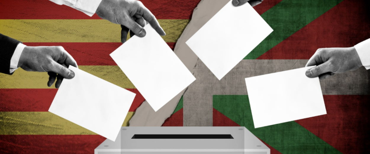 Encuestas Decisivas En Cataluña Y País Vasco ¿quién Ganará Las Elecciones