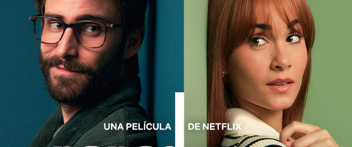 Estará en Netflix y Aitana es su protagonista: desveladas las primeras ...