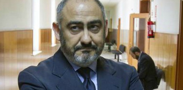 La Interpol detiene en México al ex delegado de la Zona Franca de Cádiz