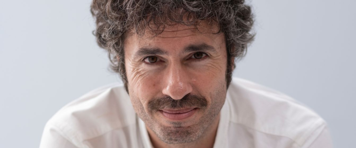 Luis García-Rey: "La violencia, las drogas o el sexo son elementos de ...