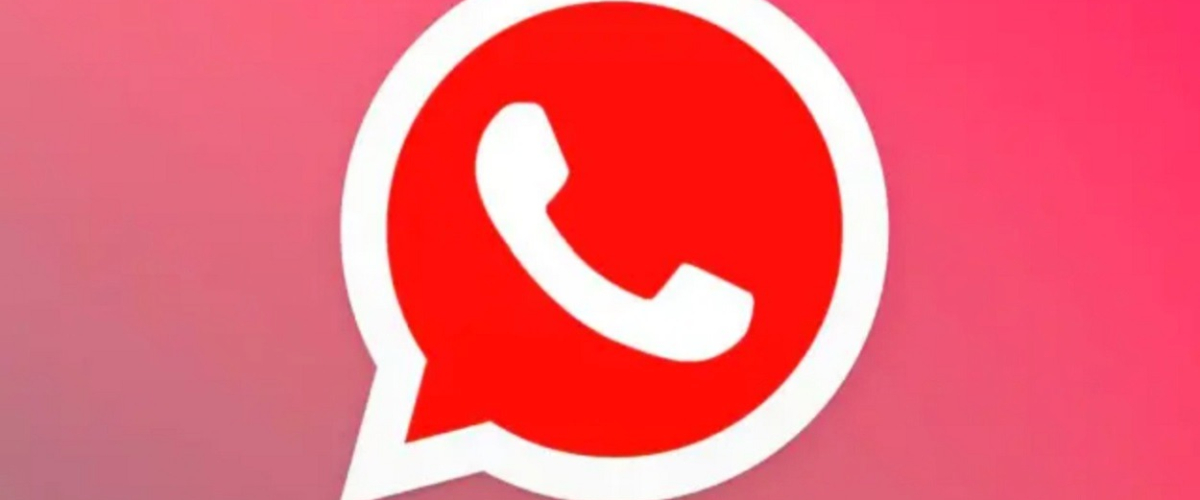WhatsApp en modo rojo: así puedes cambiar el color de la aplicación