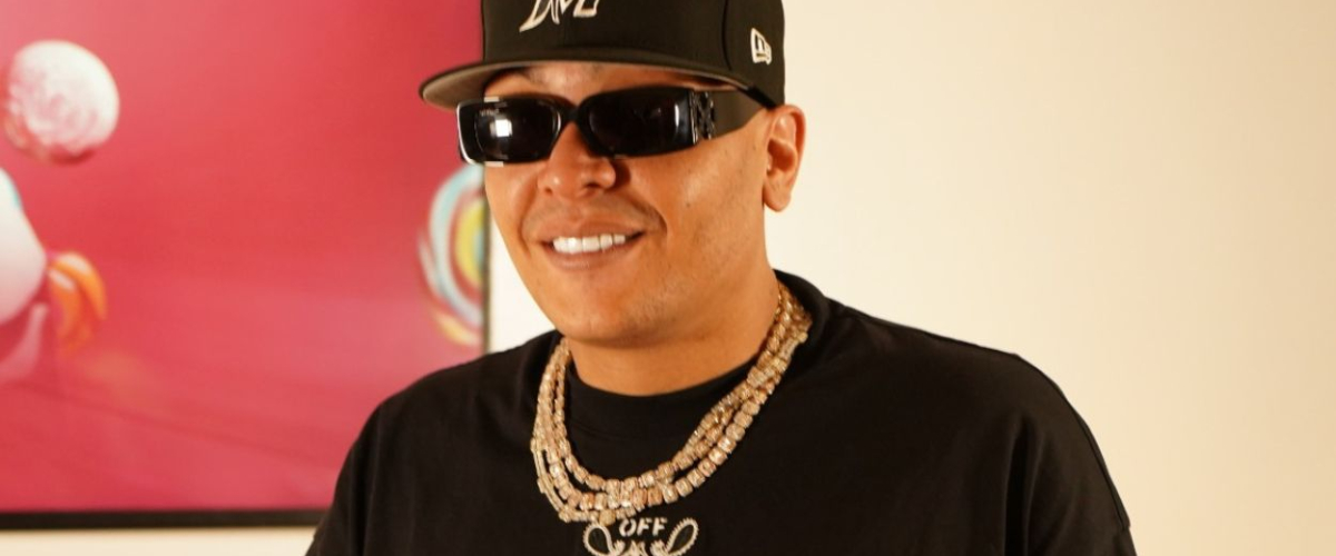 Darell: "Todos vamos a acabar en el camino de Dios, como Daddy Yankee"