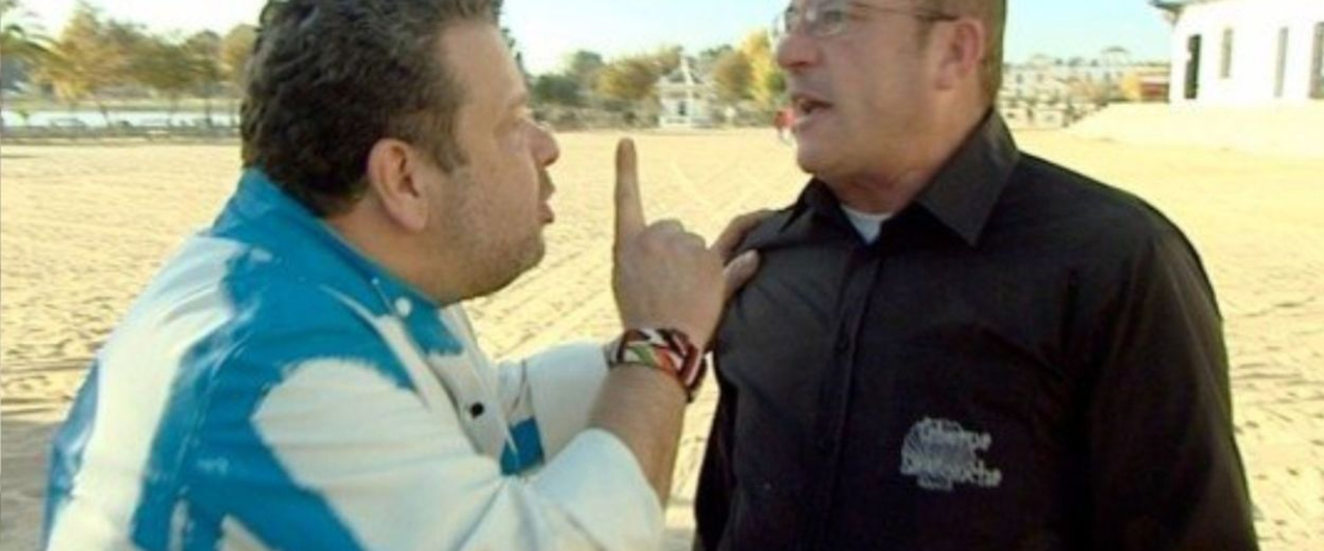 Cierra Taberna La Concha, el restaurante que volvió loco a Chicote en ...