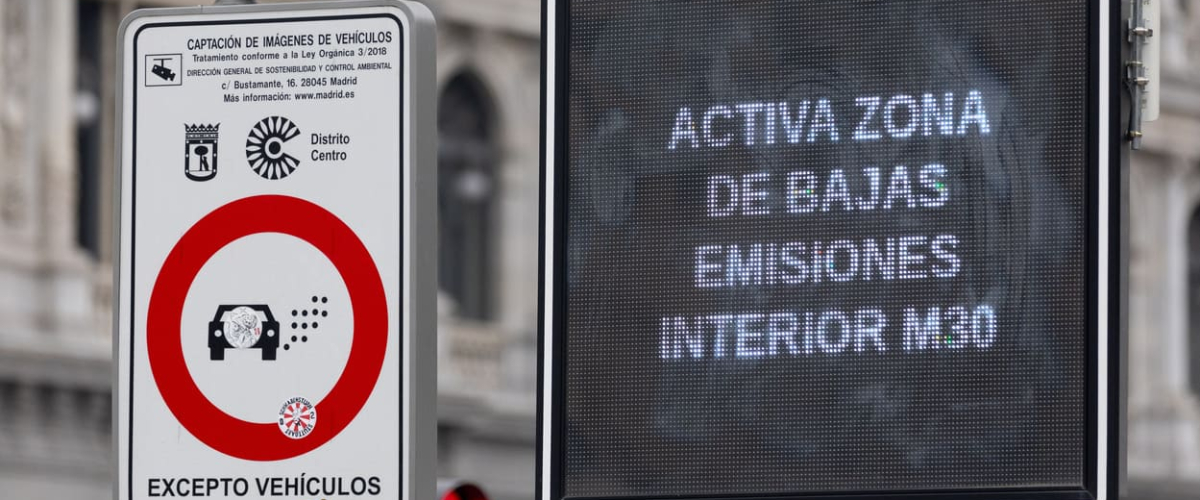 ¿Qué significa la nueva señal R-120 de la DGT? ¿Qué significa la nueva señal R-120 de la DGT?