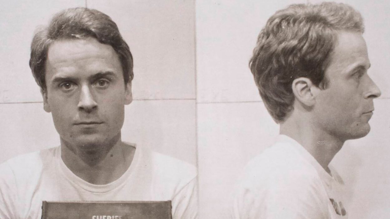 AMC Crime estrena el documental definitivo sobre las mentes más peligrosas