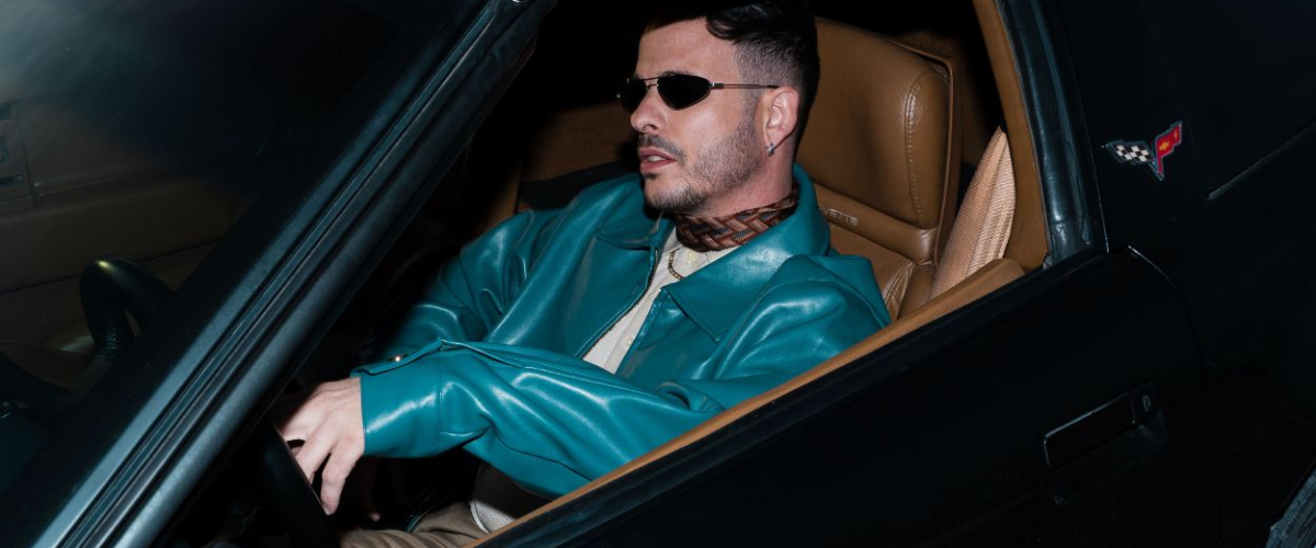 Alizzz estrena ‘Carretera Perdida’, el segundo adelanto de su nuevo ...