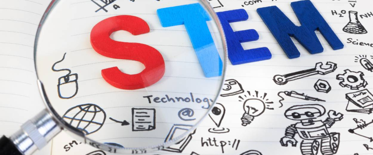 ¿Te interesan los contenidos STEM? TikTok es tu plataforma