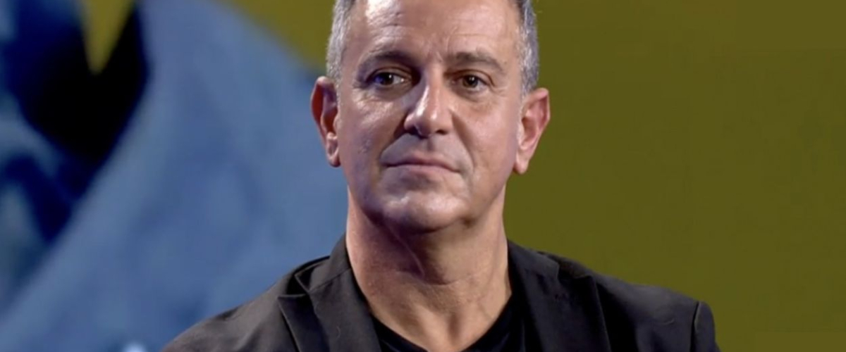 Víctor Sandoval airea novedades sobre el veto de Telecinco a los ...