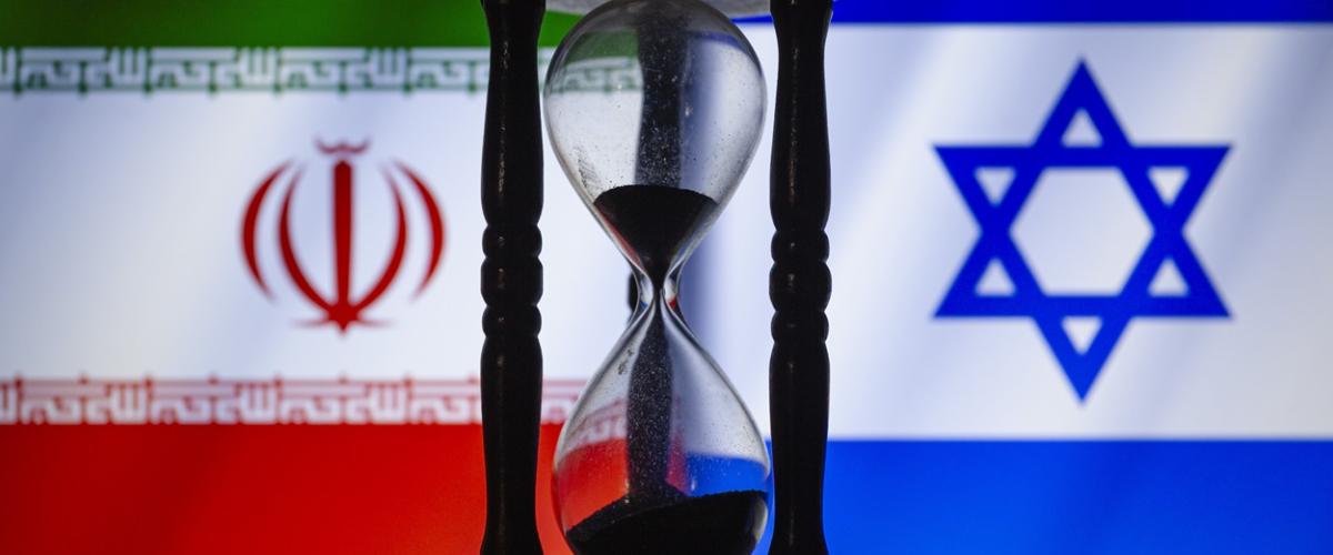 Oriente Medio, al borde del abismo: Irán e Israel aumentan la escalada ...