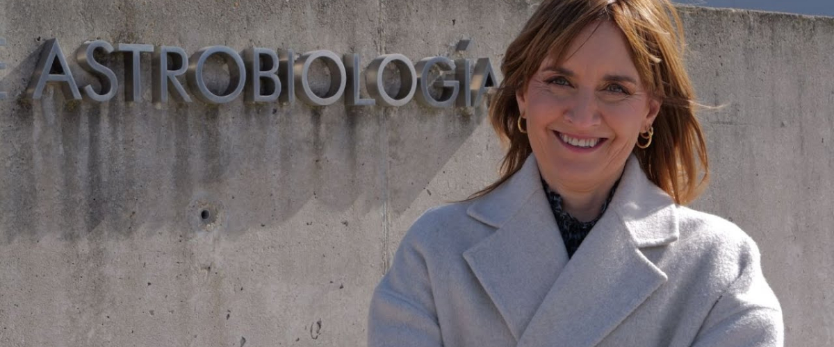 Entrevista a Eva Villaver: “Existe la discriminación en ciencia”