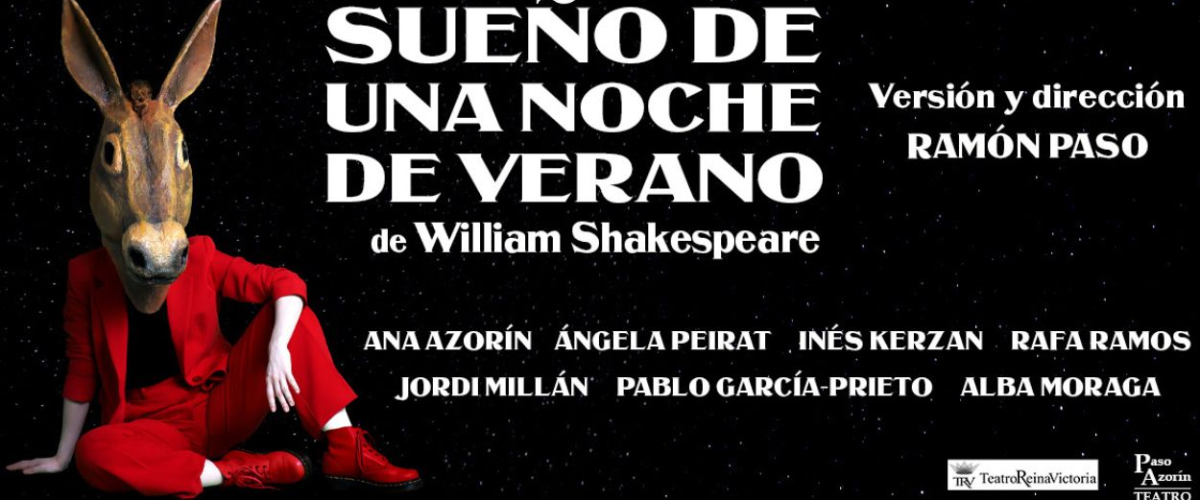 Cancelan una segunda obra del dramaturgo Ramón Paso después de las ...