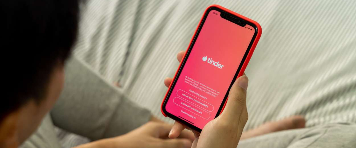 La nueva funcionalidad que harán más seguras tus citas Tinder