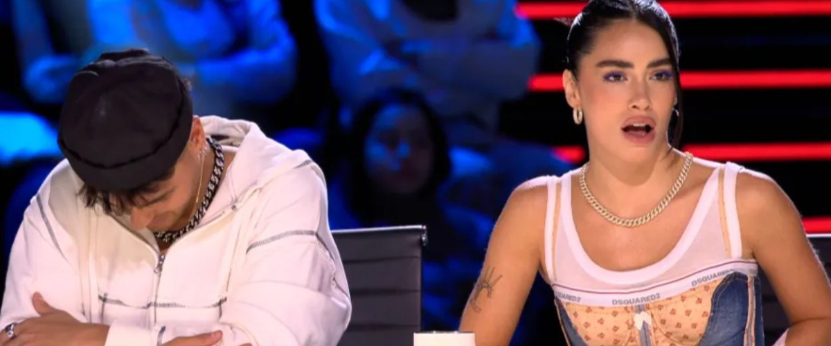 'Factor X' no conquista a las audiencias mientras que 'Hermanos' se ...