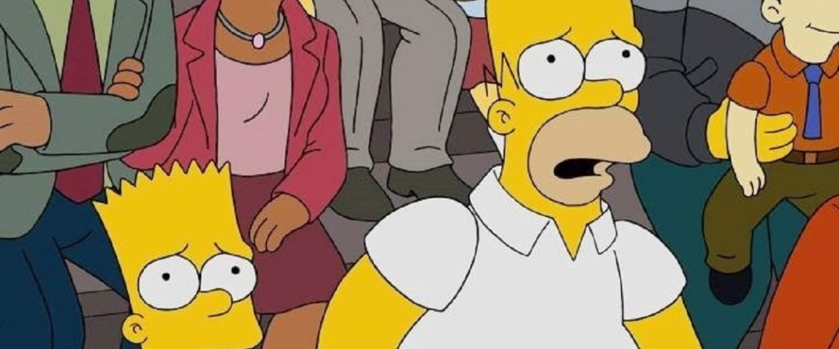 Muere un histórico personaje de Los Simpson tras 35 años en la pantalla