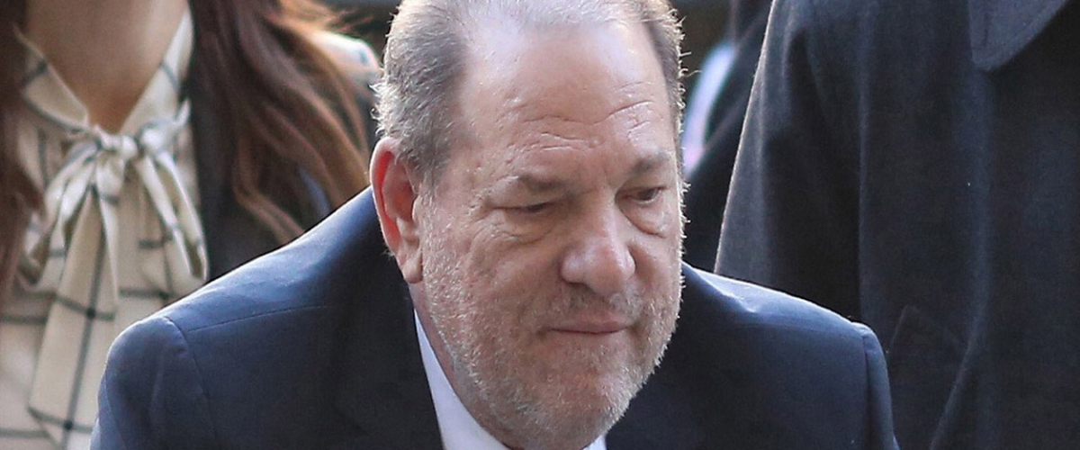 El Tribunal de Apelaciones de Nueva York anula la condena por violación a Harvey Weinstein