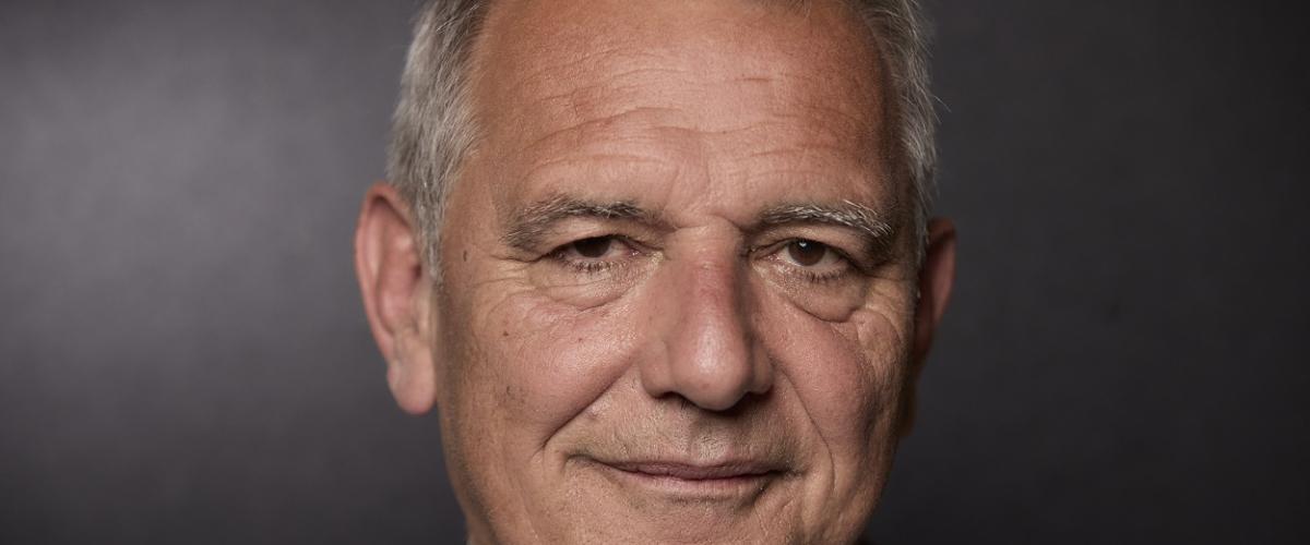 Muere el cineasta francés Laurent Cantet a los 63 años