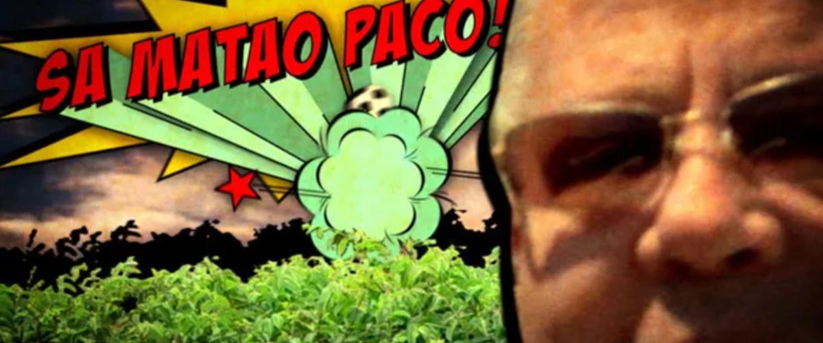 Muere José Palomo, autor del famoso meme "¡sa matao Paco!"