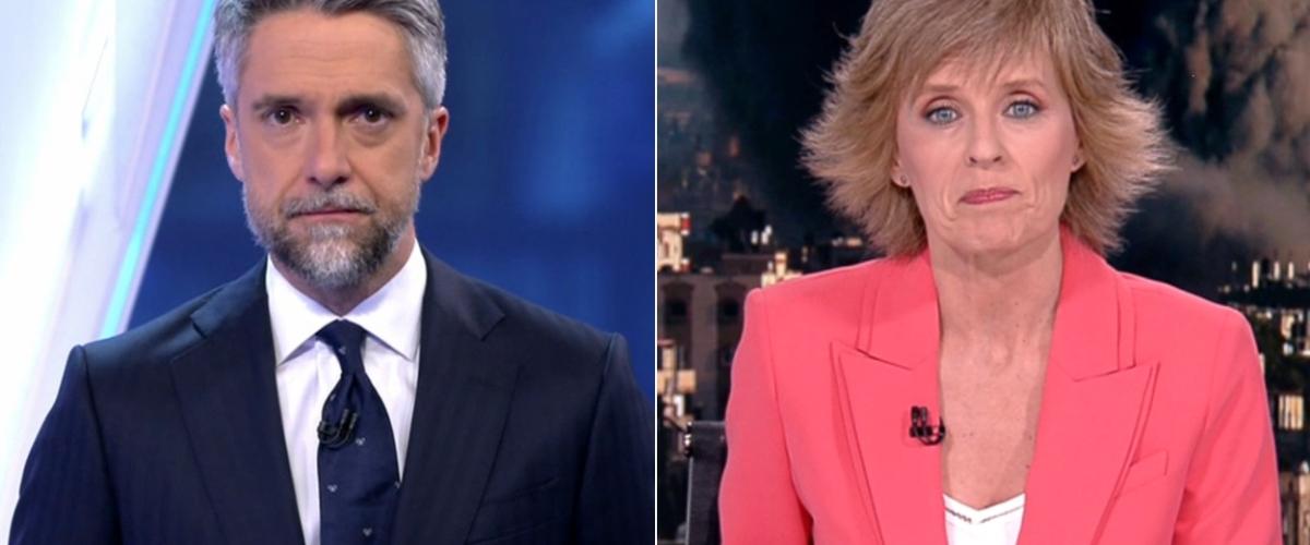 El efecto Franganillo refuerza a 'Informativos Telecinco' frente al ...