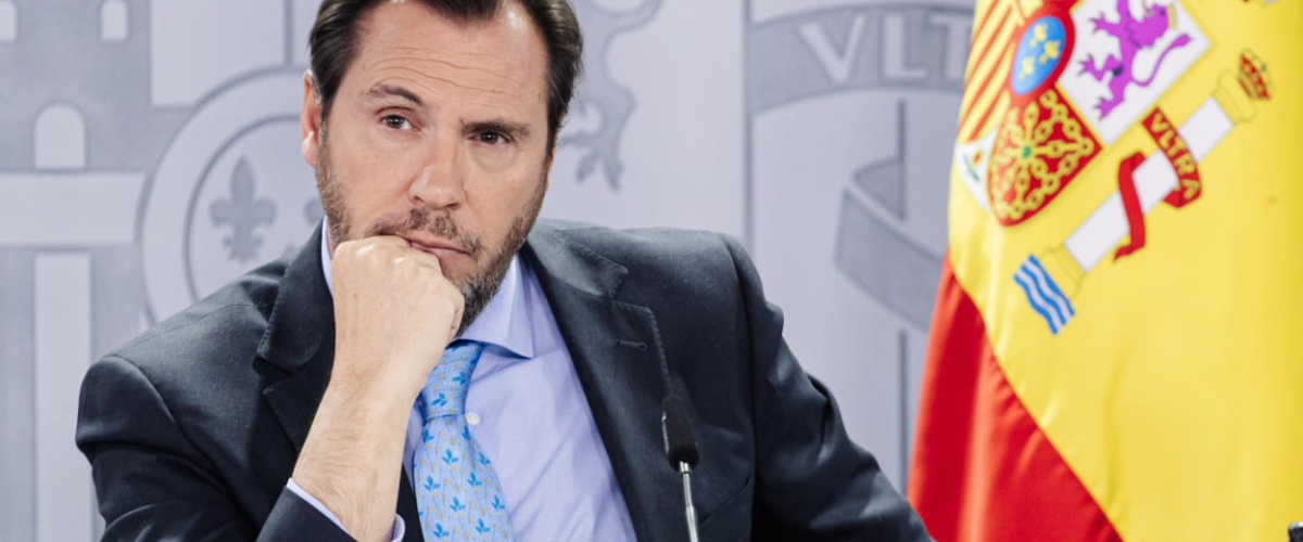 Puente lamenta las consecuencias de sus palabras sobre Milei: "Si lo hubiera sabido no lo habría ...