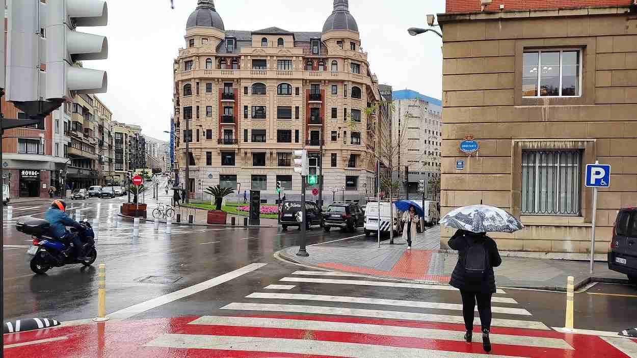 La AEMET avanza el pronóstico del tiempo para este miércoles La AEMET avanza el pronóstico del tiempo para este miércoles