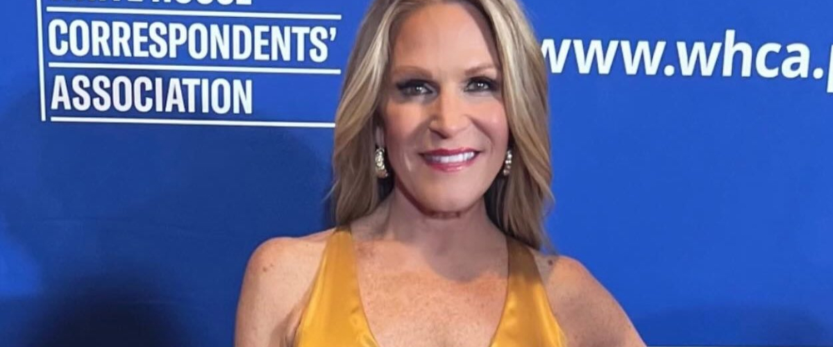 Encuentran muerta a la periodista política de la CNN Alice Stewart en ...