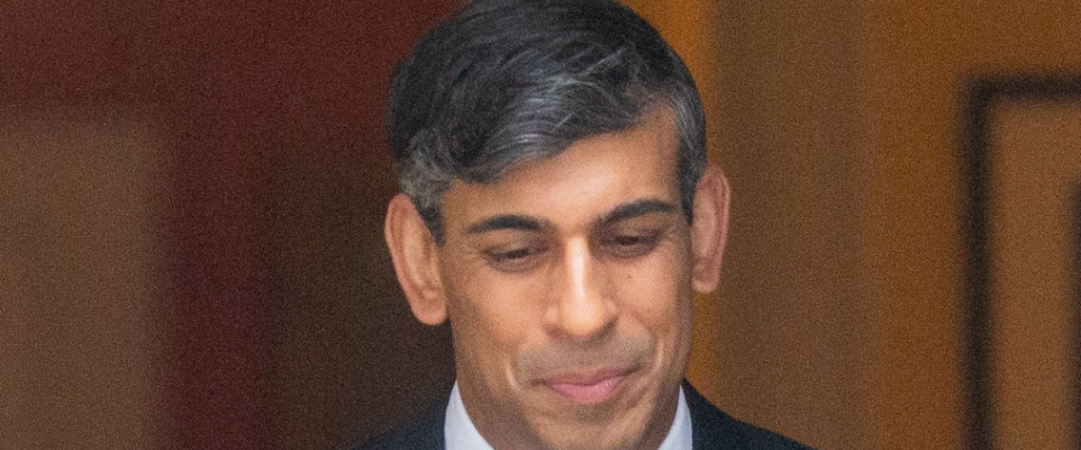 Sunak anuncia elecciones anticipadas en Reino Unido para el 4 de julio