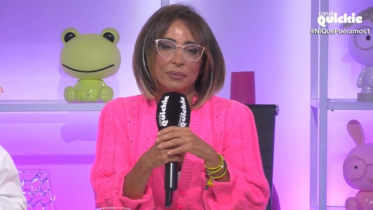 El nuevo 'Sálvame', en directo: 'Ni que fuéramos Shhh' se prepara para ...