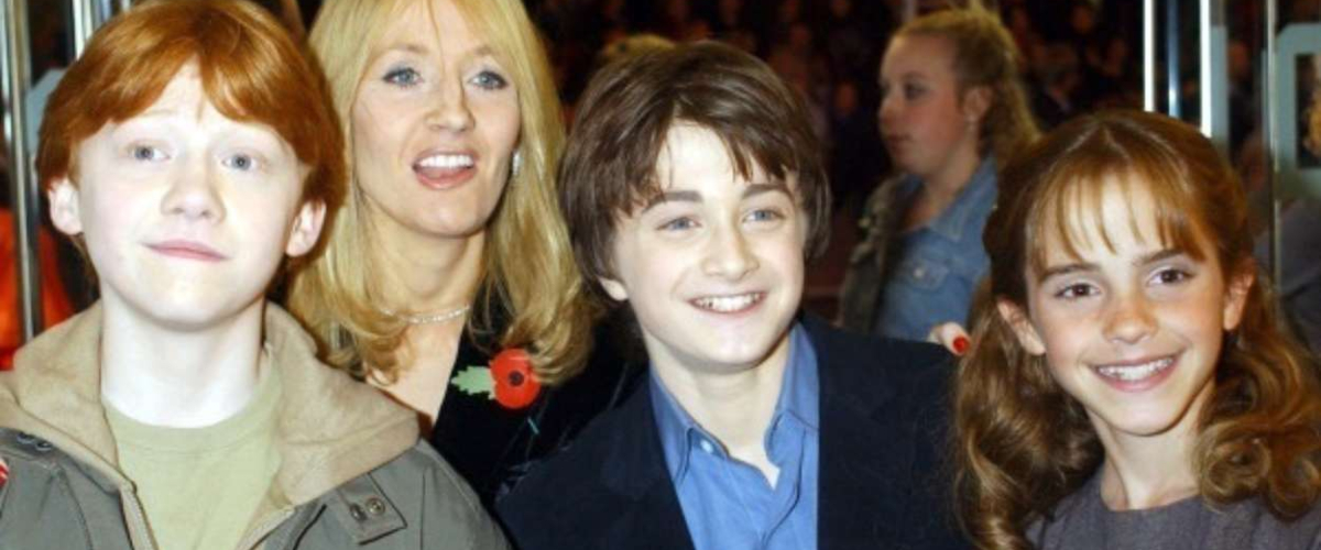 GALERIA | Actores y actrices de la saga 'Harry Potter' en la actualidad