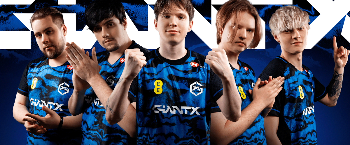 Vuelve la VCT para GIANTX