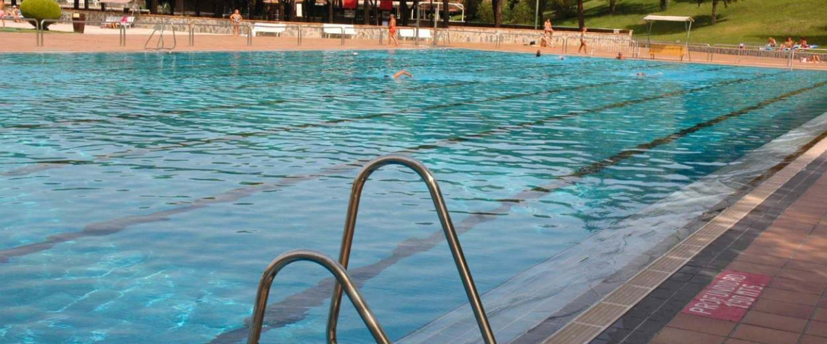 Nudismo en la capital: esta es la única piscina de Madrid que permite el naturismo todo el verano