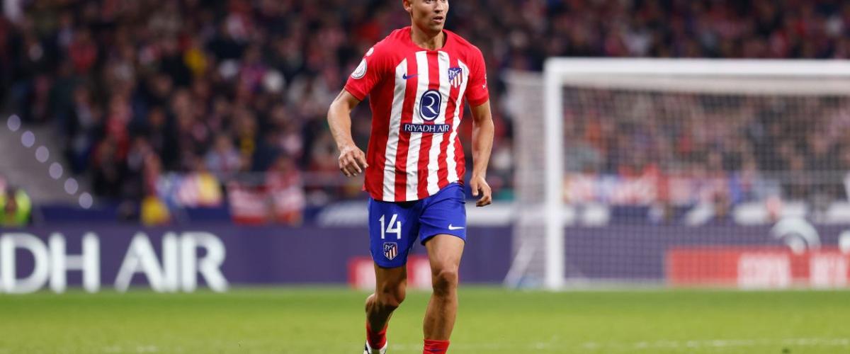 El futbolista Marcos Llorente y su conspiranoica reflexión: dice que el ...