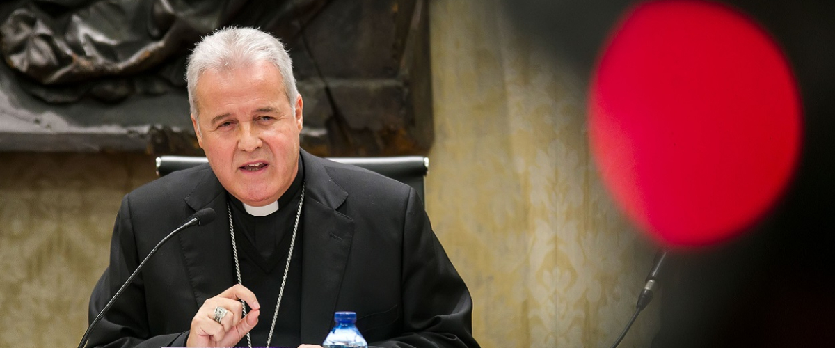 El arzobispo de Burgos confirma que las monjas de Belorado están excomulgadas y les pide que se ...