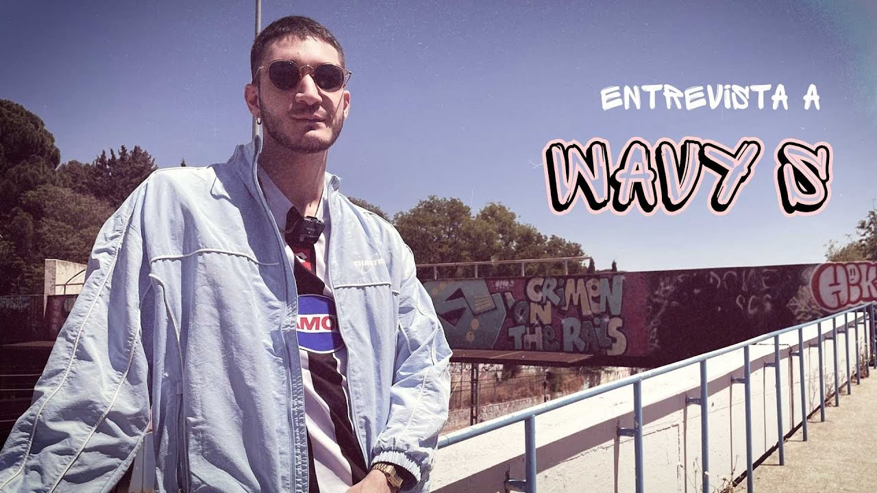 Entrevista a Wavy S, la nueva promesa del rap