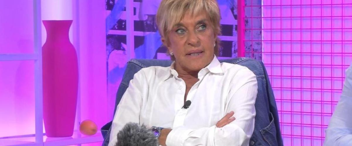 'Ni que fuéramos Shhh', en directo: la "cazada" del nuevo 'Sálvame' a ...