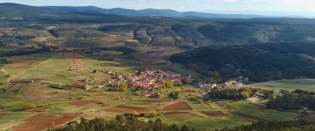 Qué ver en Griegos, el pueblo más frío de España en verano que tiene ...