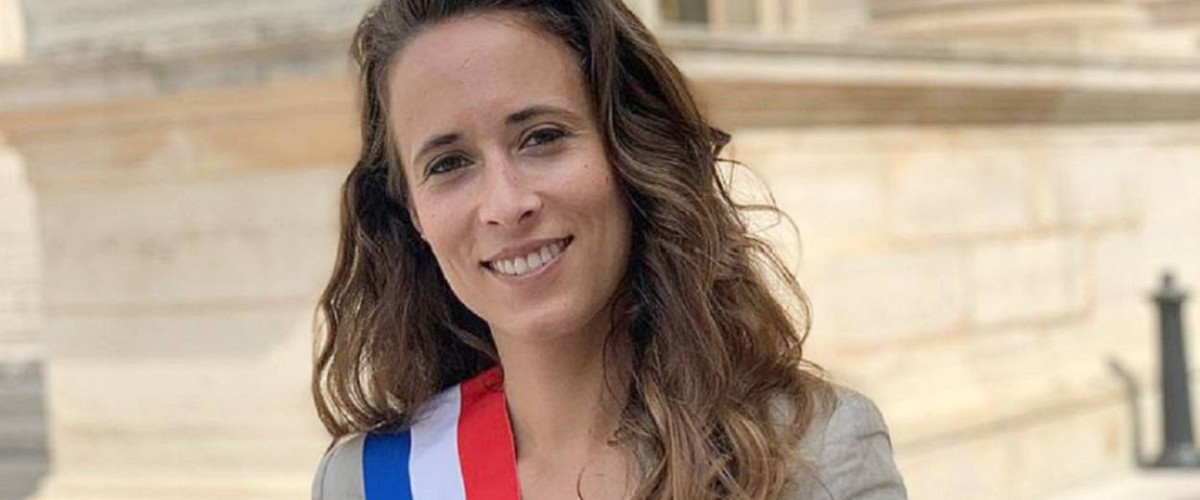 Quién es Clémence Guetté, la candidata de Nuevo Frente Popular para primera ministra de Francia