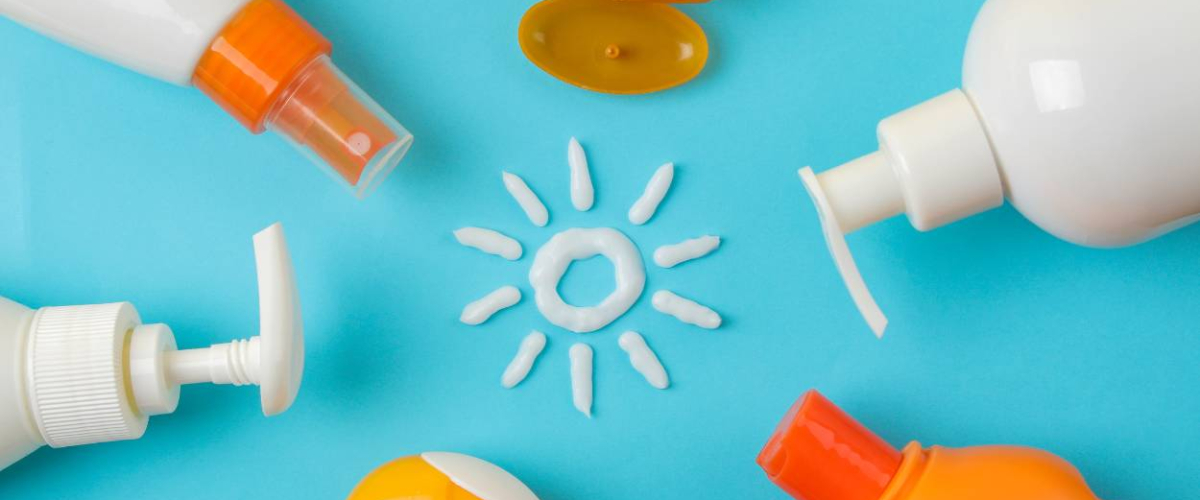 Todo lo que no sabías sobre los protectores solares