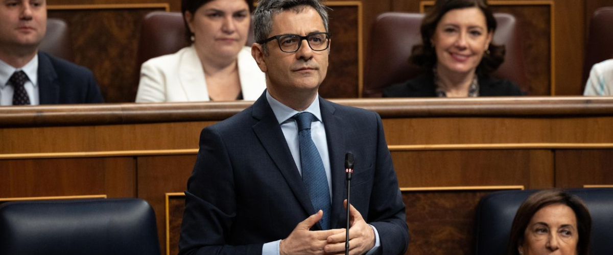 El Congreso da luz verde a la Ley de Eficiencia Judicial que “moderniza” la Justicia y elimina ...