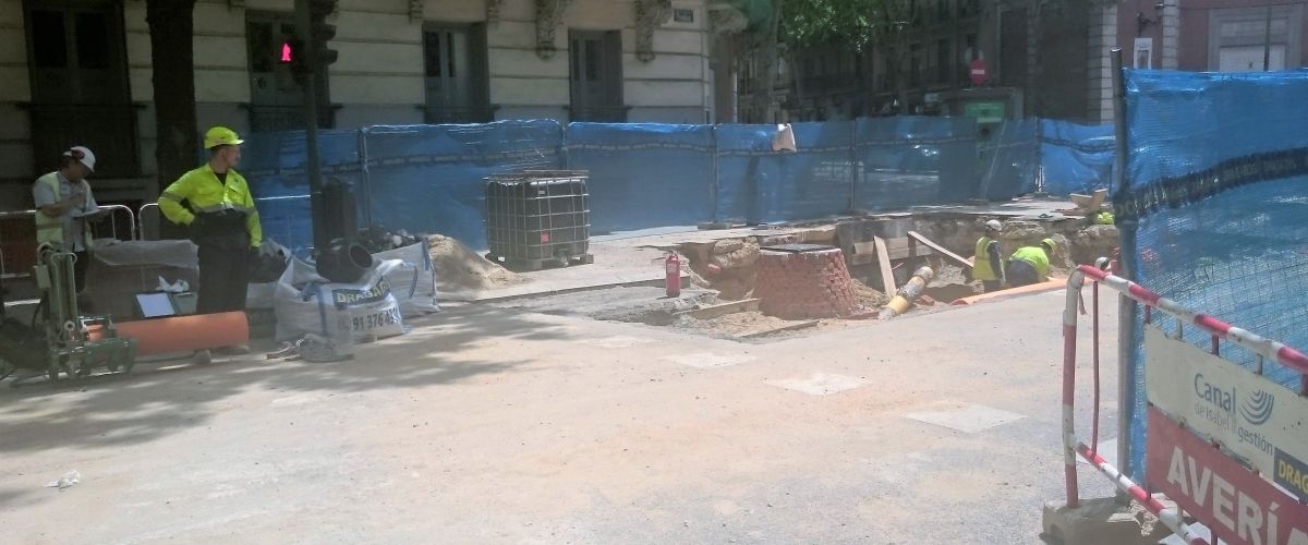 ¿Existe la chapuza nacional o es un mito?