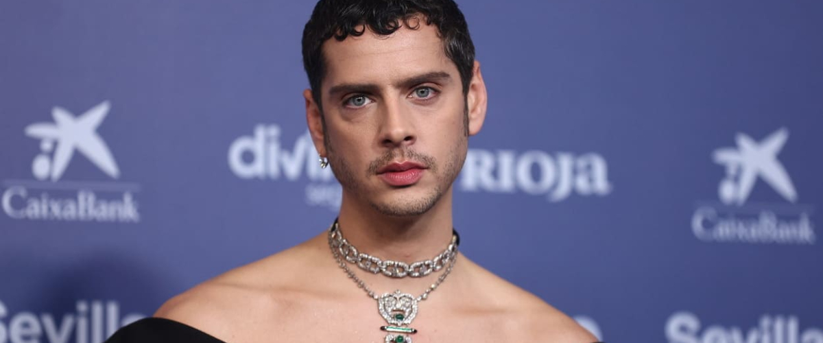 La sutil pero contundente indirecta de Eduardo Casanova a los Javis