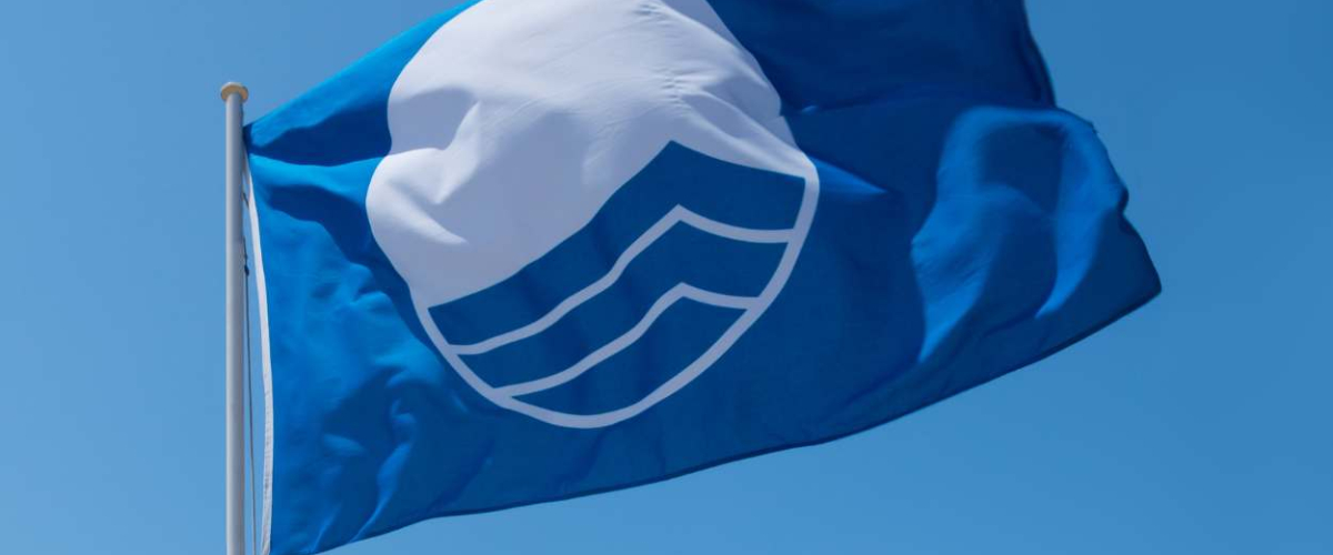¿Cuánto sabes sobre la Bandera Azul de las playas?