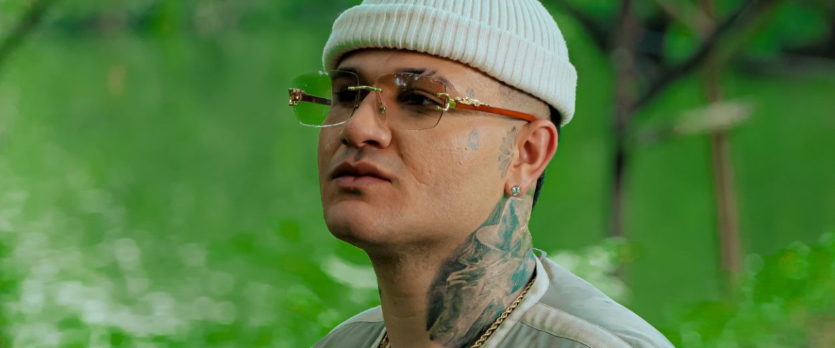 Kapo: "Ohnana me ha curado el corazón y la vida"