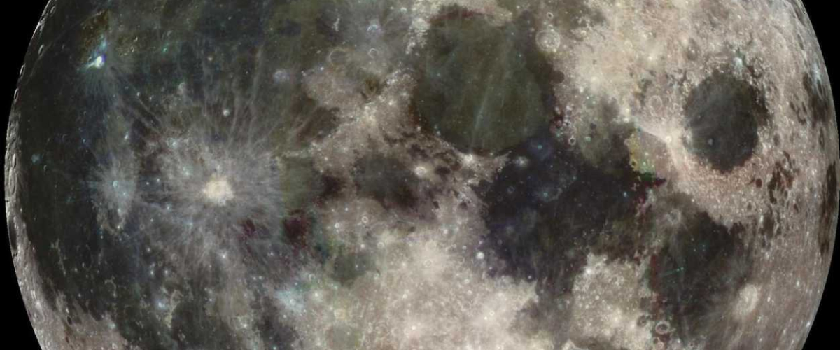 La Luna: mucho más que una imagen bonita