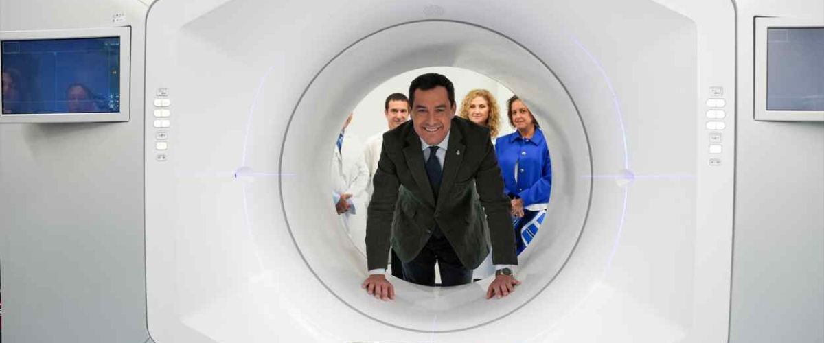 La crisis en la sanidad andaluza: alertan de material caducado en ...