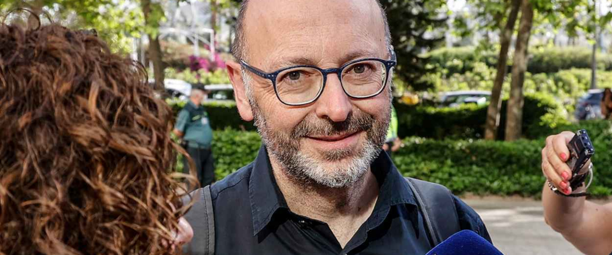 Anticorrupción pide procesar al hermano de Ximo Puig por presunta estafa