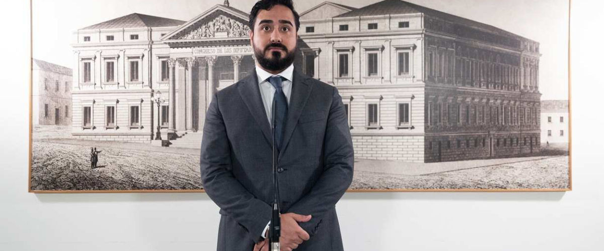 Cierra el club financiero relacionado con Alvise y su desvío de donaciones tras el bloqueo de ...