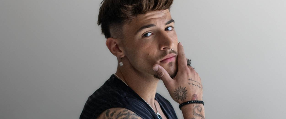 Lucas Curotto (OT 2023) estrena 'Fuiste pa' Mí': Una historia real de ruptura tras salir de la ...