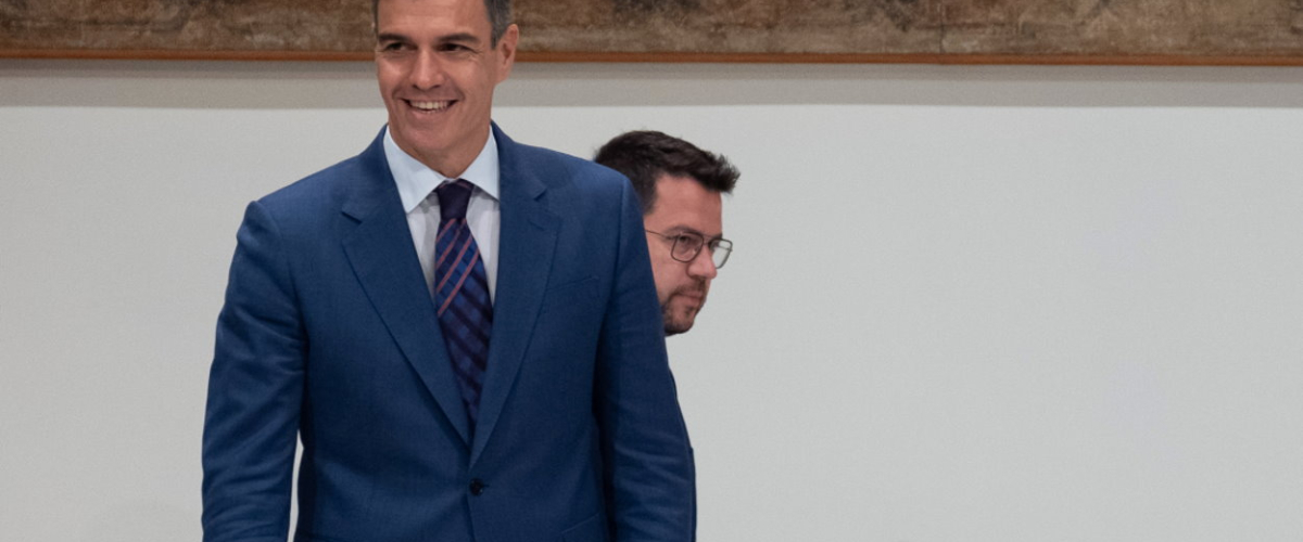 Sánchez afianza su apoyo interno y acalla las críticas contra el ...