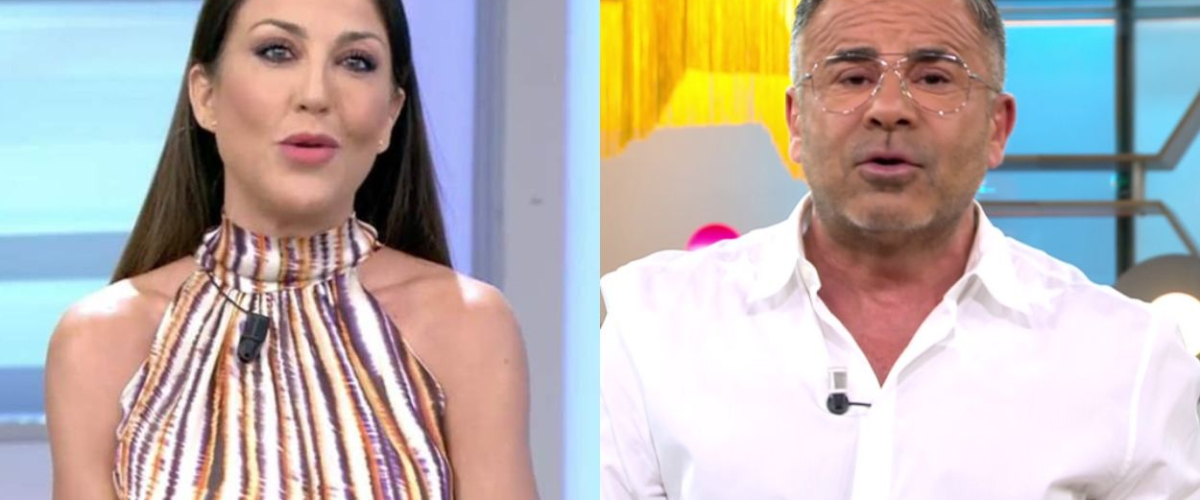 Beatriz Archidona frena en seco las bromas de Jorge Javier Vázquez ...