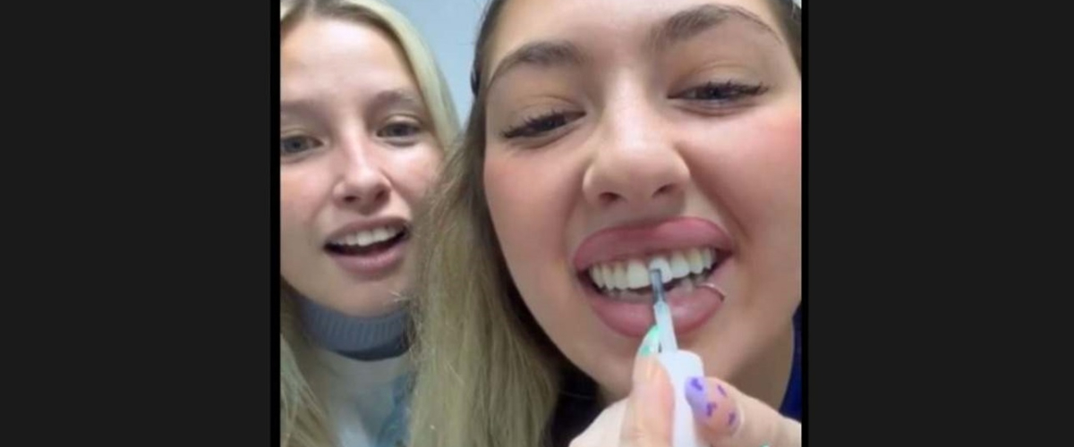 The Most Dangerous Viral Trends - ARIENHOST